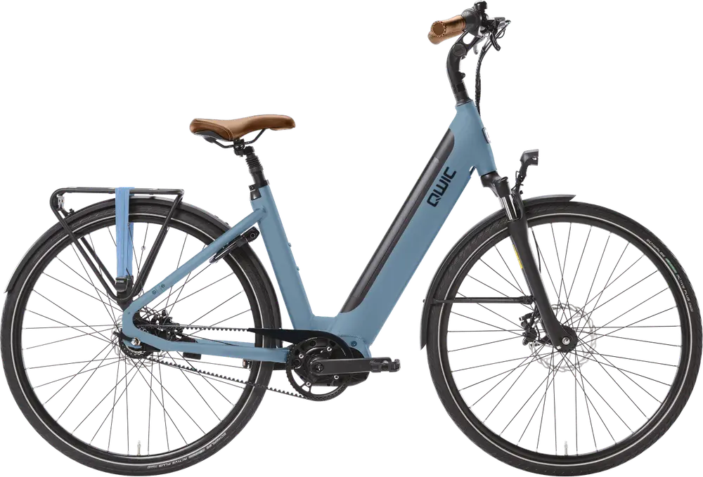 2024 QWIC Inter Tour – Specs, Comparisons, Reviews – 99 Spokes