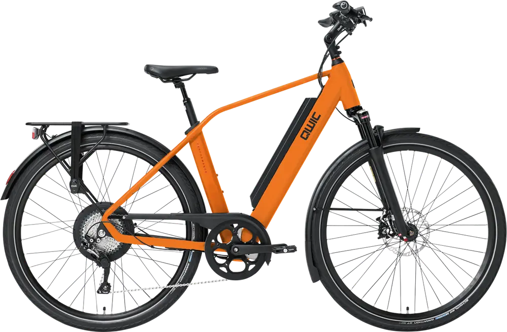 2024 QWIC RD11 – Specs, Comparisons, Reviews – 99 Spokes