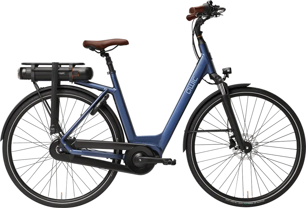 2025 QWIC Echo Daily – Specs, Comparisons, Reviews – 99 Spokes