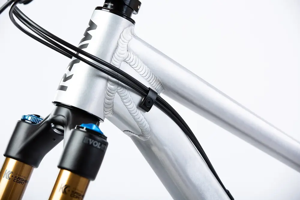 2021 RAAW Jibb FOX Factory XT – Specs, Comparisons, Reviews – 99 Spokes