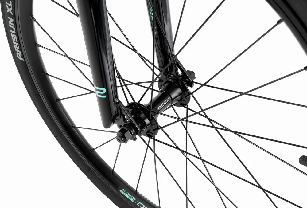 2023 RADIO COBALT EXPERT – Specs, Comparisons, Reviews – 99 Spokes