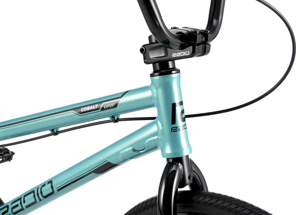 2023 RADIO COBALT EXPERT – Specs, Comparisons, Reviews – 99 Spokes