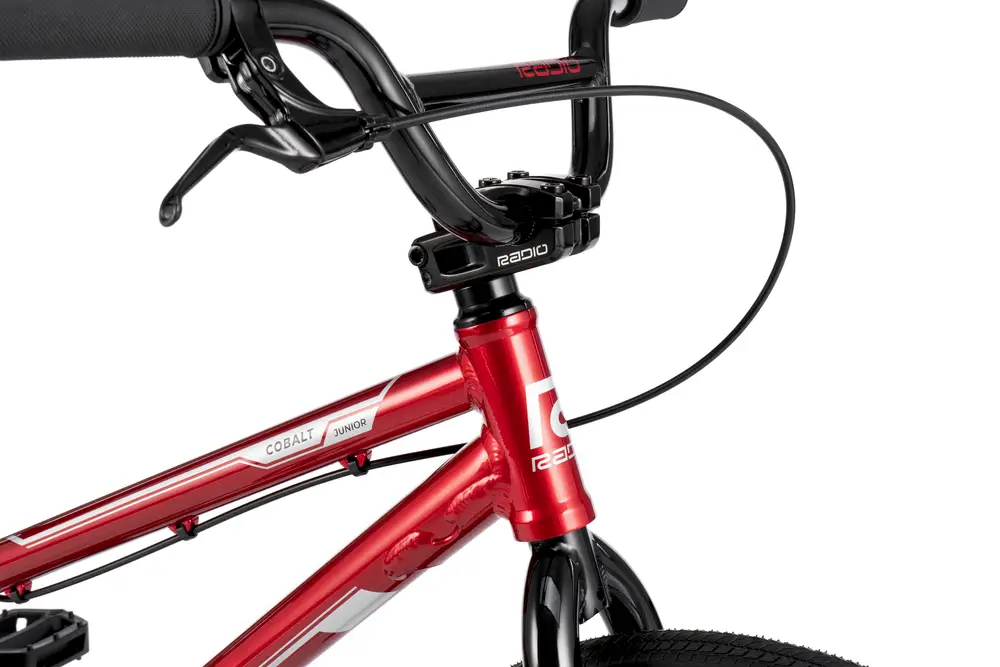 2023 RADIO COBALT JUNIOR – Specs, Comparisons, Reviews – 99 Spokes