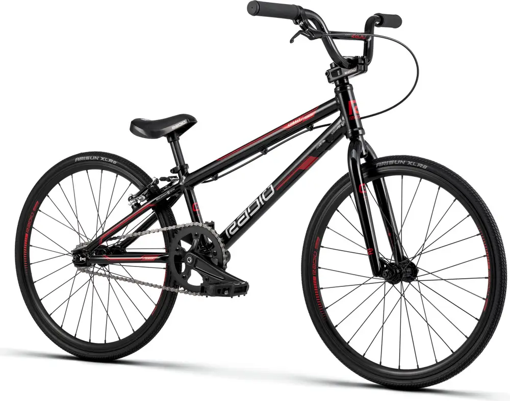 2023 RADIO COBALT JUNIOR – Specs, Comparisons, Reviews – 99 Spokes