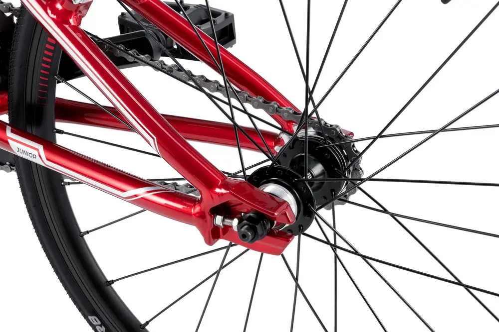 2023 RADIO COBALT JUNIOR – Specs, Comparisons, Reviews – 99 Spokes