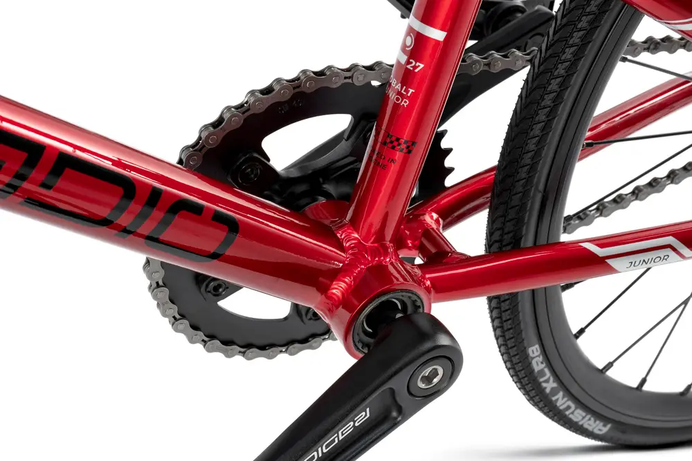 2023 RADIO COBALT JUNIOR – Specs, Comparisons, Reviews – 99 Spokes