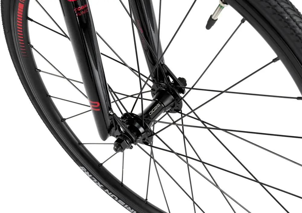2023 RADIO COBALT JUNIOR – Specs, Comparisons, Reviews – 99 Spokes