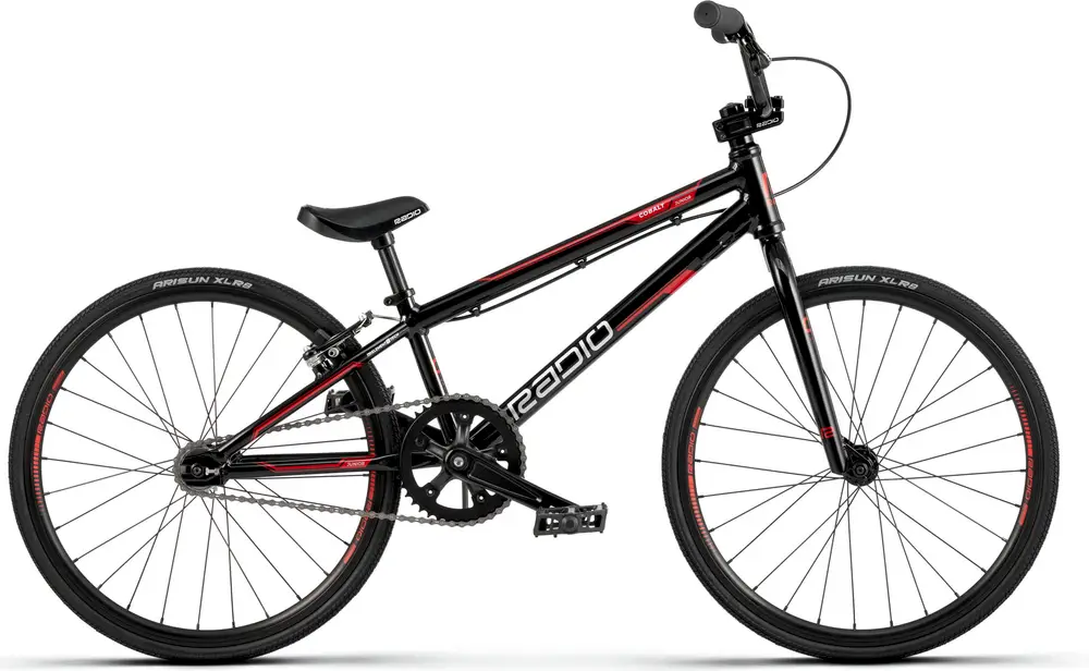 2023 RADIO COBALT JUNIOR – Specs, Comparisons, Reviews – 99 Spokes