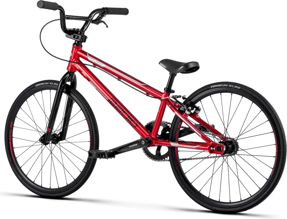2023 RADIO COBALT JUNIOR – Specs, Comparisons, Reviews – 99 Spokes