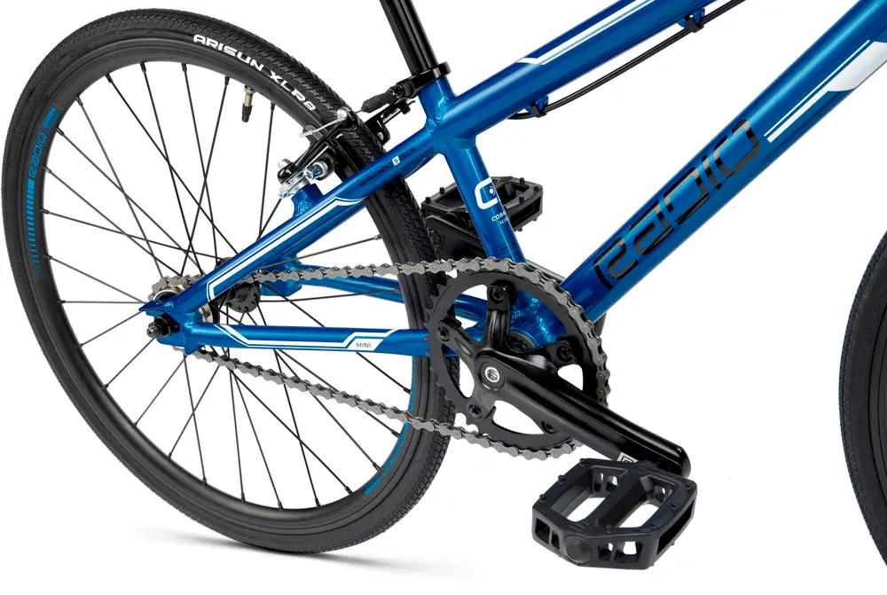 2023 RADIO COBALT MINI – Specs, Comparisons, Reviews – 99 Spokes