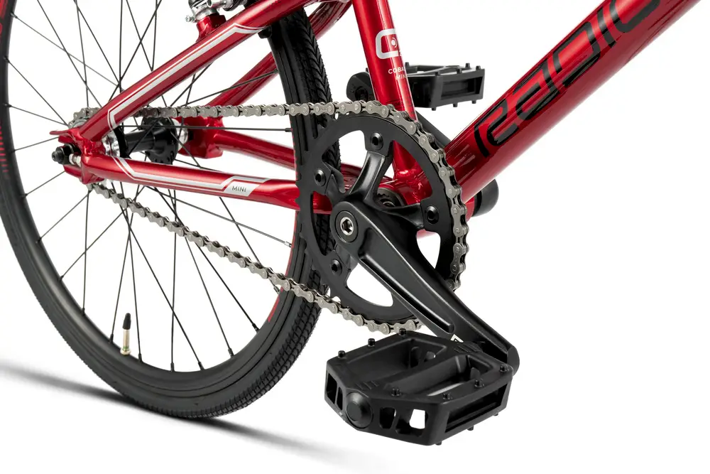 2023 RADIO COBALT MINI – Specs, Comparisons, Reviews – 99 Spokes