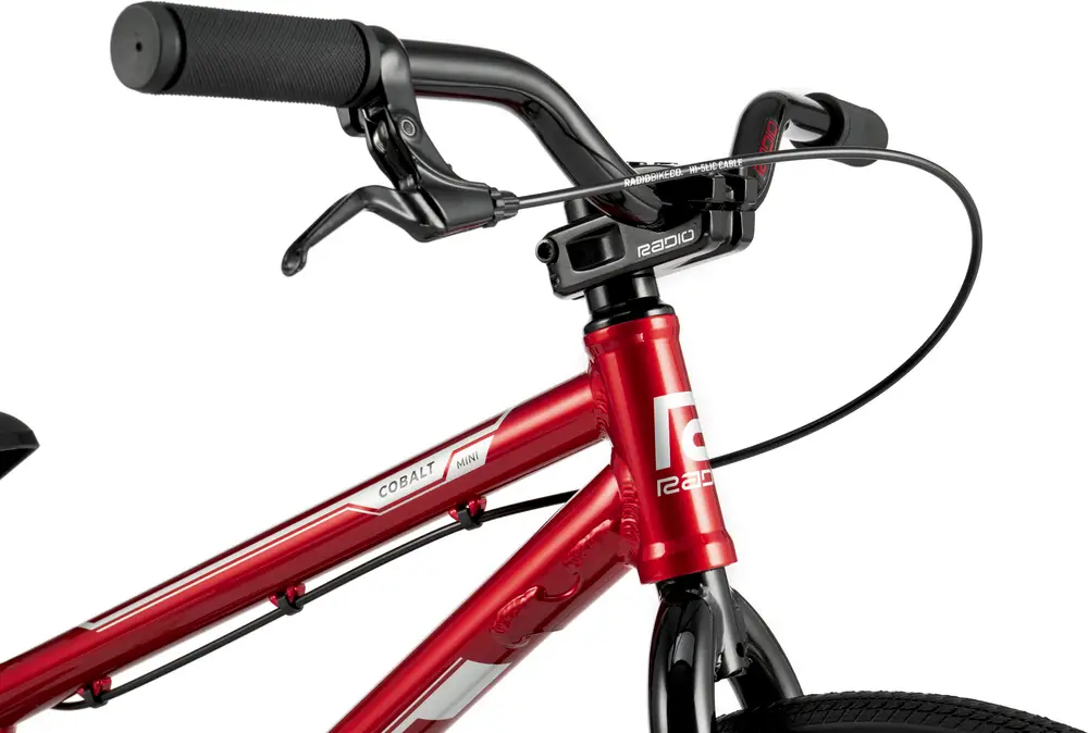 2023 RADIO COBALT MINI – Specs, Comparisons, Reviews – 99 Spokes