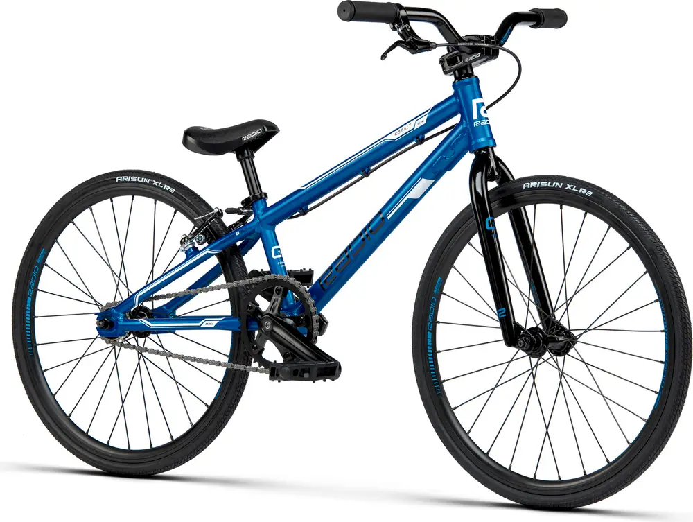 2023 RADIO COBALT MINI – Specs, Comparisons, Reviews – 99 Spokes