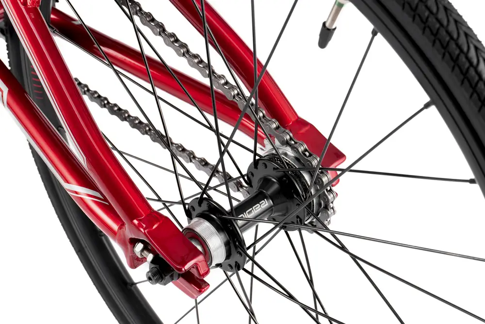 2023 RADIO COBALT MINI – Specs, Comparisons, Reviews – 99 Spokes