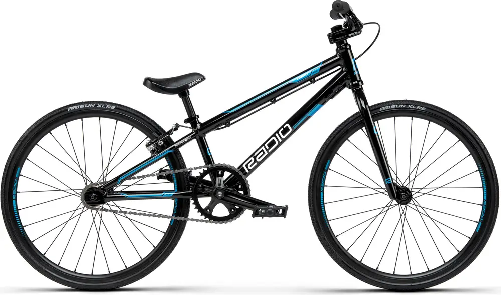 2023 RADIO COBALT MINI – Specs, Comparisons, Reviews – 99 Spokes