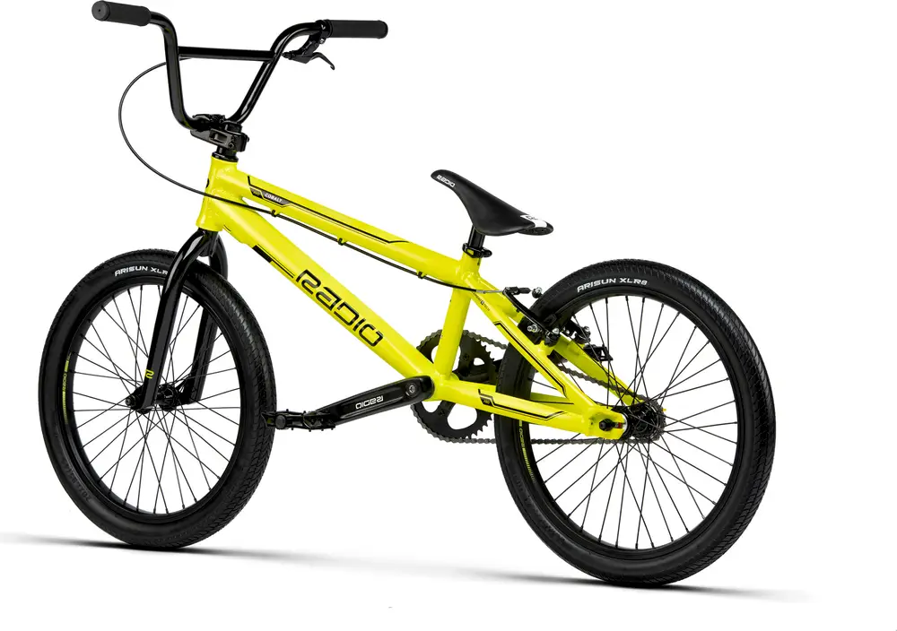 2023 RADIO COBALT PRO – Specs, Comparisons, Reviews – 99 Spokes