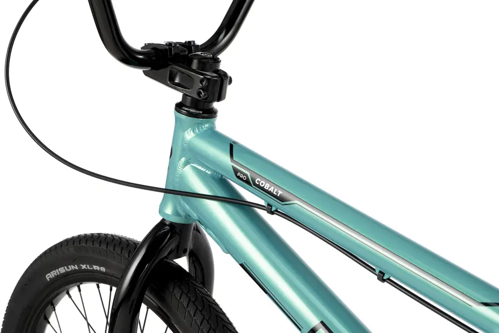 2023 RADIO COBALT PRO – Specs, Comparisons, Reviews – 99 Spokes