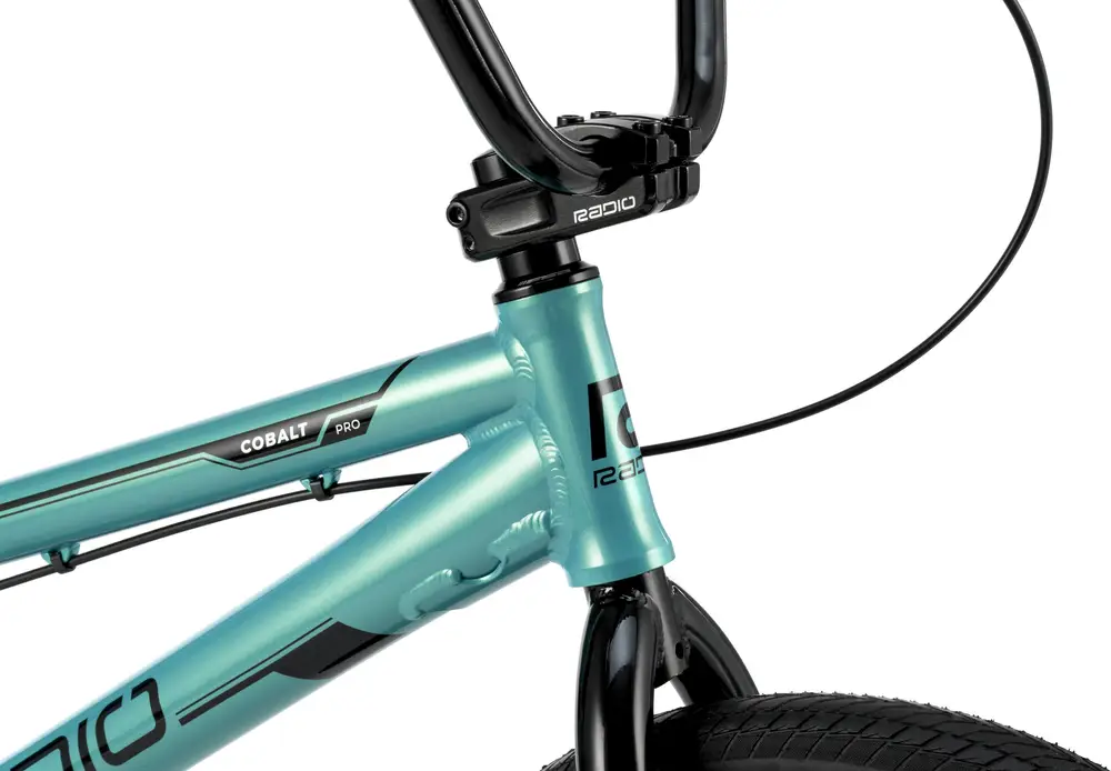 2023 RADIO COBALT PRO – Specs, Comparisons, Reviews – 99 Spokes