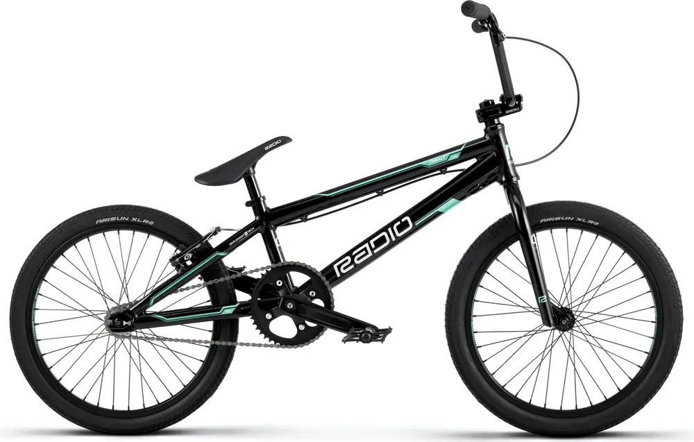 2023 RADIO COBALT PRO – Specs, Comparisons, Reviews – 99 Spokes