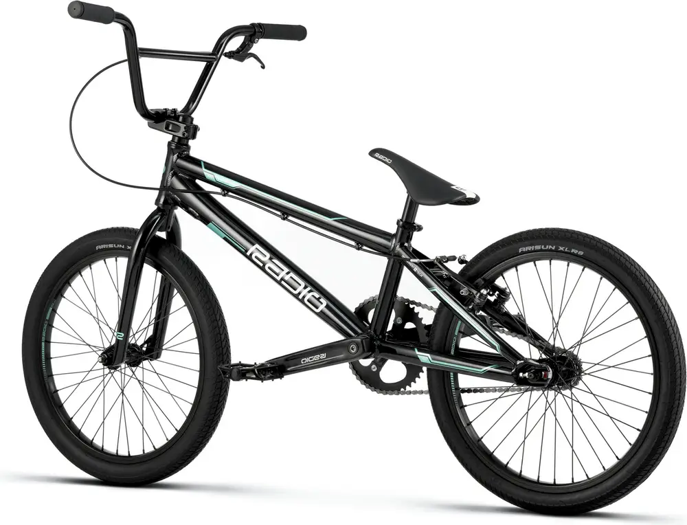 2023 RADIO COBALT PRO – Specs, Comparisons, Reviews – 99 Spokes