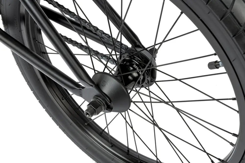 2023 RADIO COMRAD – Specs, Comparisons, Reviews – 99 Spokes