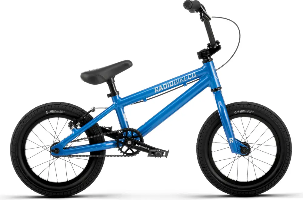 2023 RADIO DICE 14″ – Specs, Comparisons, Reviews – 99 Spokes