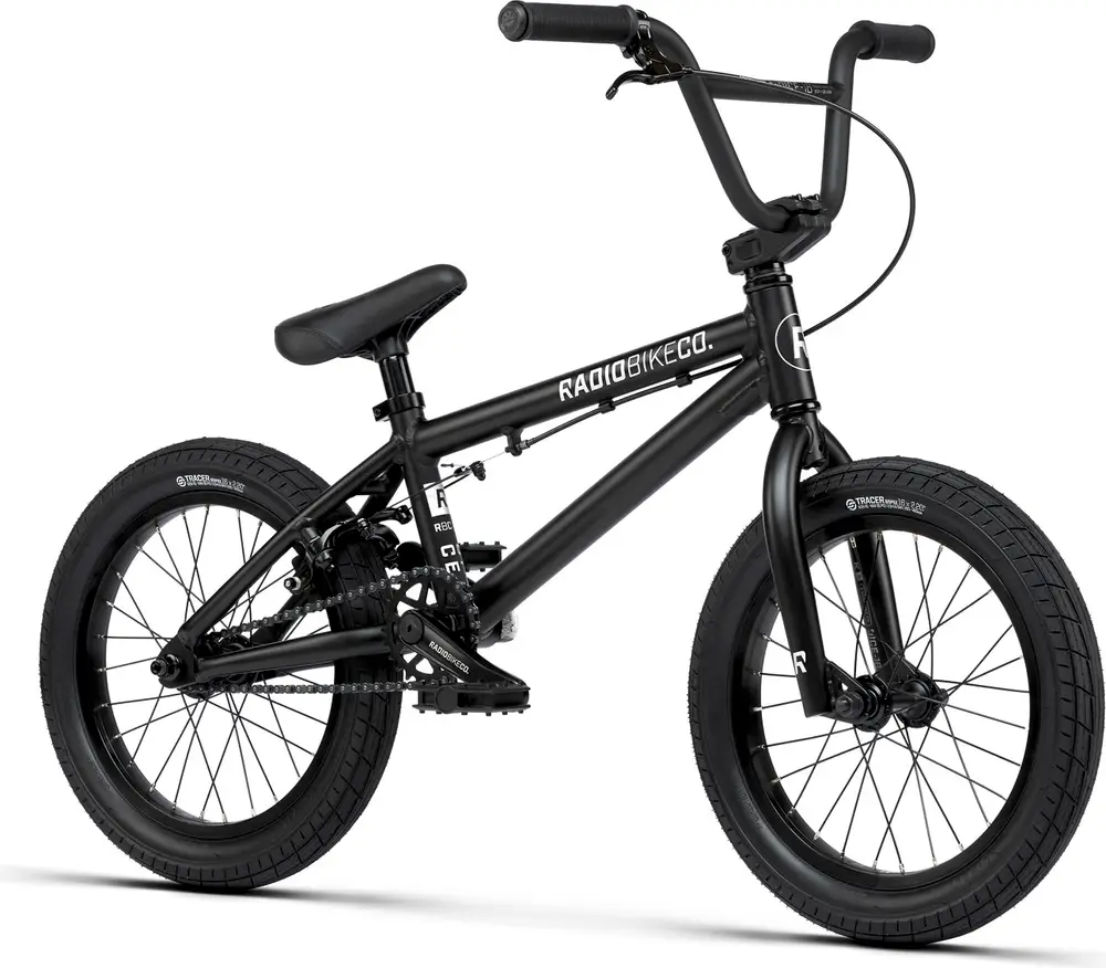 2023 RADIO DICE 16″ – Specs, Comparisons, Reviews – 99 Spokes