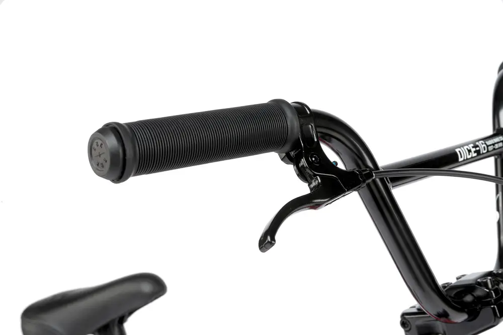 2023 RADIO DICE 16″ – Specs, Comparisons, Reviews – 99 Spokes