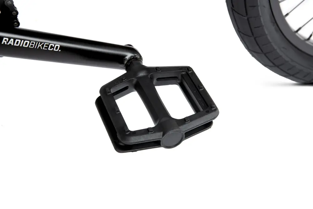 2023 RADIO DICE 20″ – Specs, Comparisons, Reviews – 99 Spokes