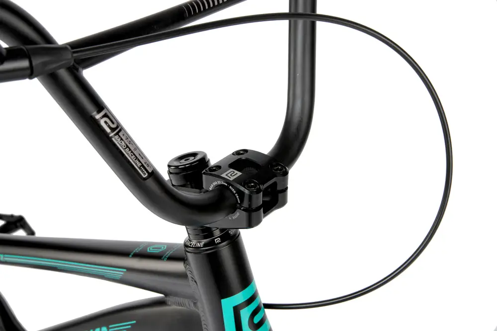 2023 RADIO QUARTZ PRO L – Specs, Comparisons, Reviews – 99 Spokes