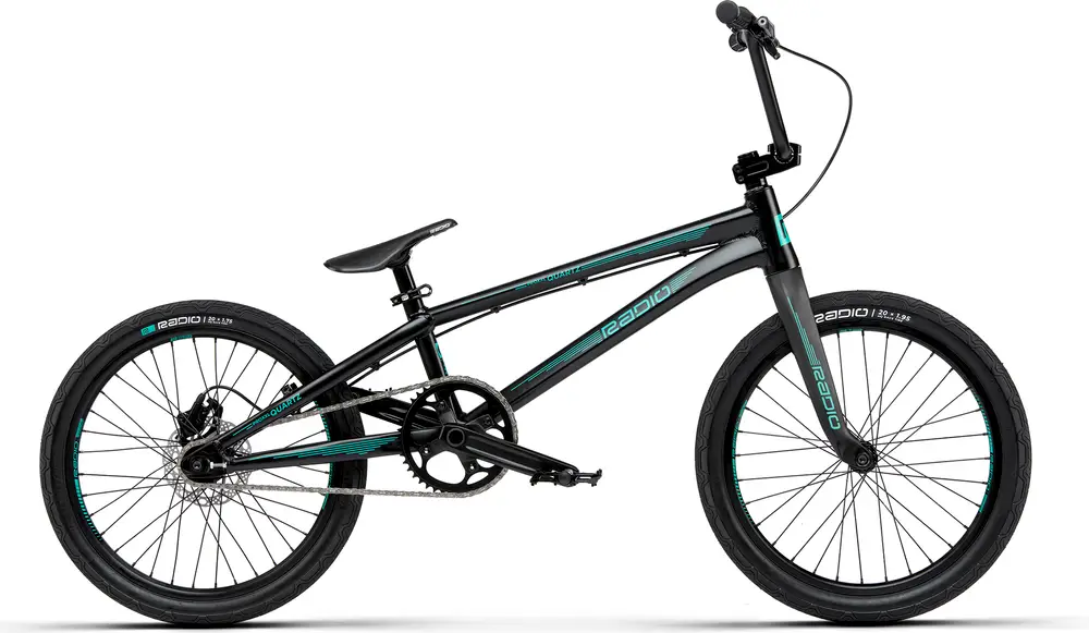 2023 RADIO QUARTZ PRO XL – Specs, Comparisons, Reviews – 99 Spokes