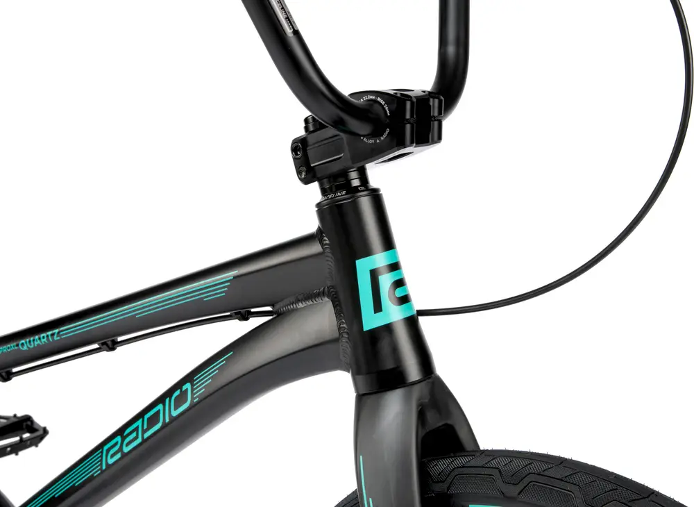 2023 RADIO QUARTZ PRO XL – Specs, Comparisons, Reviews – 99 Spokes