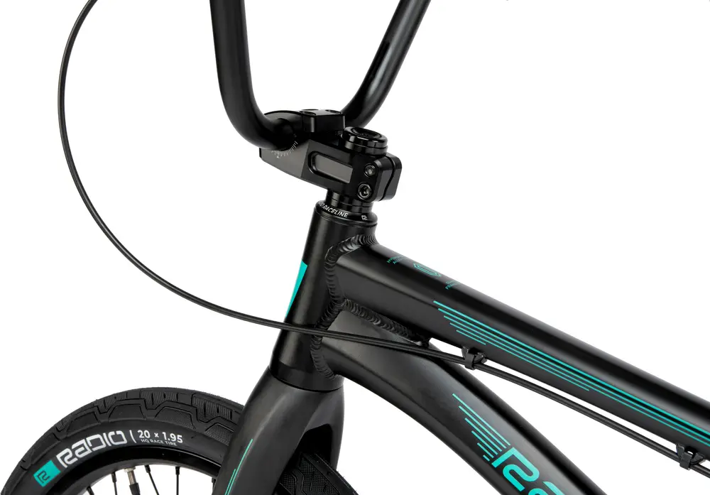 2023 RADIO QUARTZ PRO XL – Specs, Comparisons, Reviews – 99 Spokes