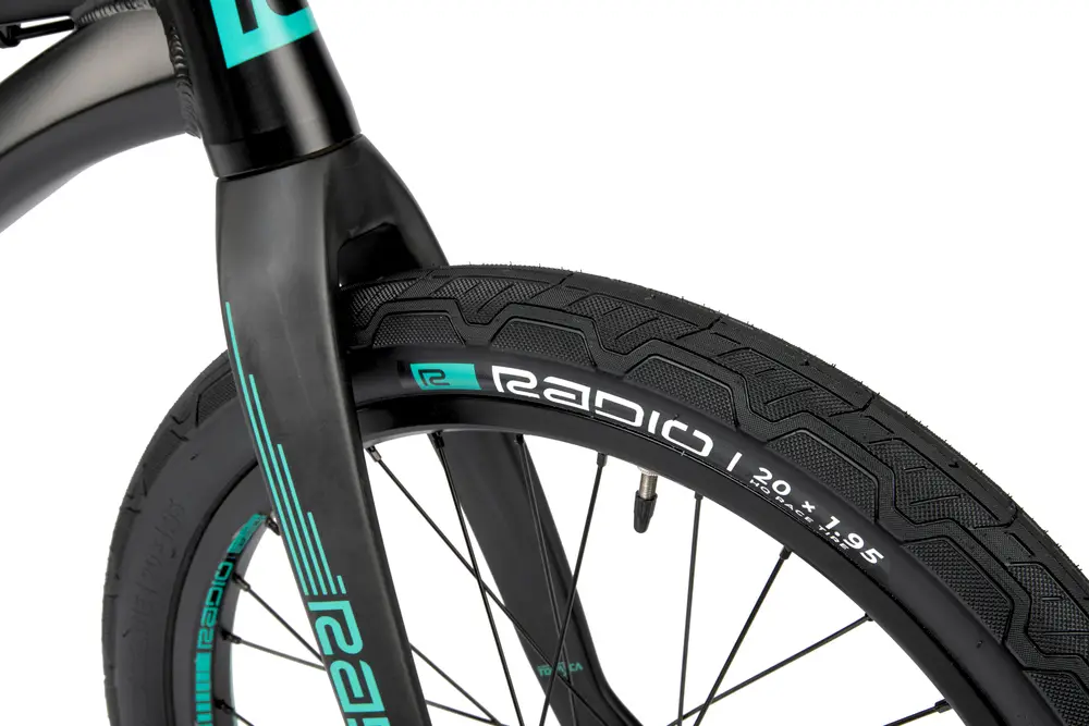2023 RADIO QUARTZ PRO XXL – Specs, Comparisons, Reviews – 99 Spokes