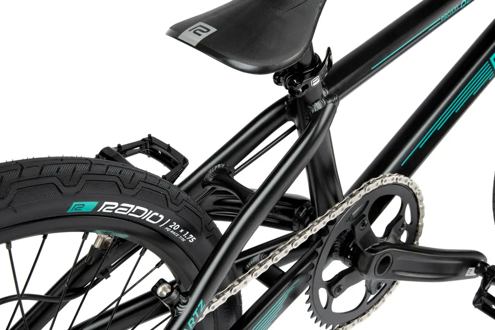 2023 RADIO QUARTZ PRO XXL – Specs, Comparisons, Reviews – 99 Spokes