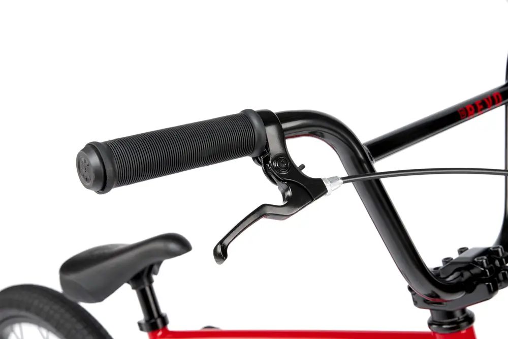 2023 RADIO REVO 18″ – Specs, Comparisons, Reviews – 99 Spokes