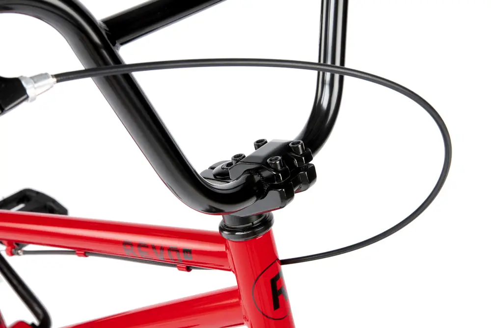 2023 RADIO REVO 18″ – Specs, Comparisons, Reviews – 99 Spokes