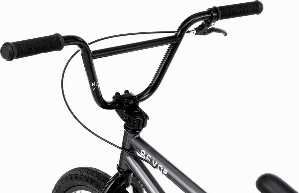 2023 RADIO REVO 18″ – Specs, Comparisons, Reviews – 99 Spokes
