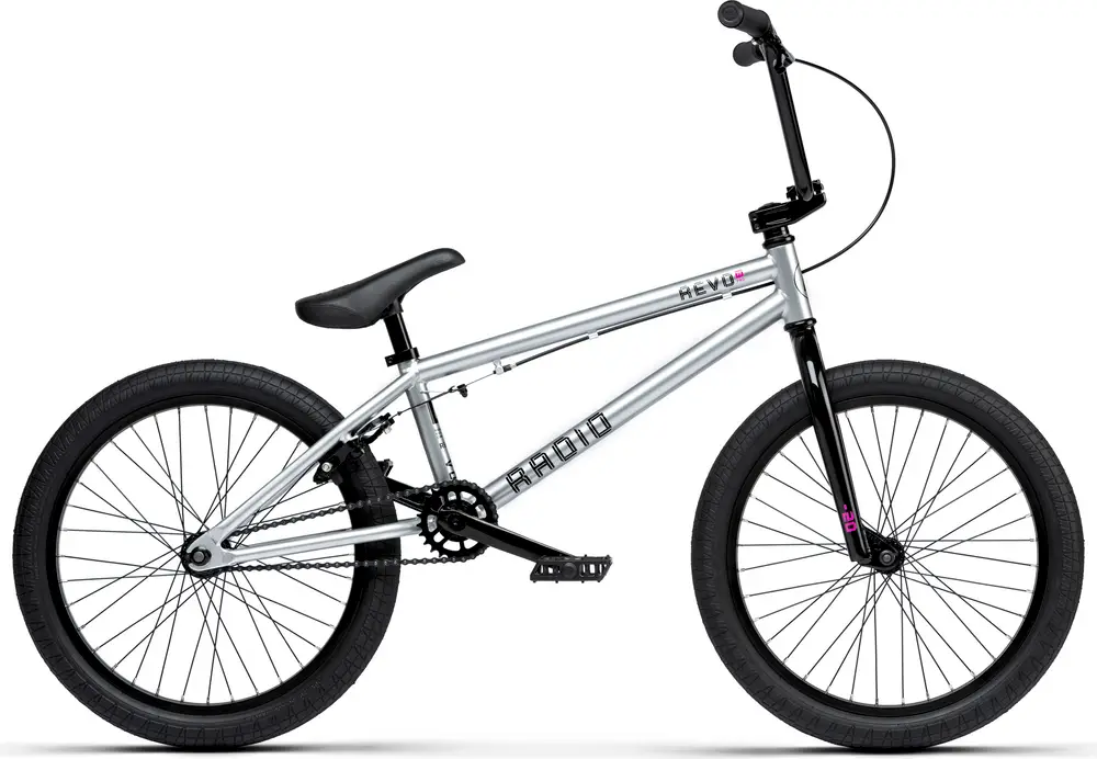 2023 RADIO REVO 20″ PRO – Specs, Comparisons, Reviews – 99 Spokes