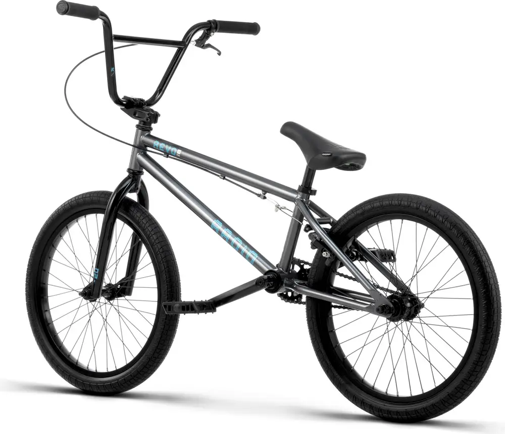 2023 RADIO REVO 20″ PRO – Specs, Comparisons, Reviews – 99 Spokes