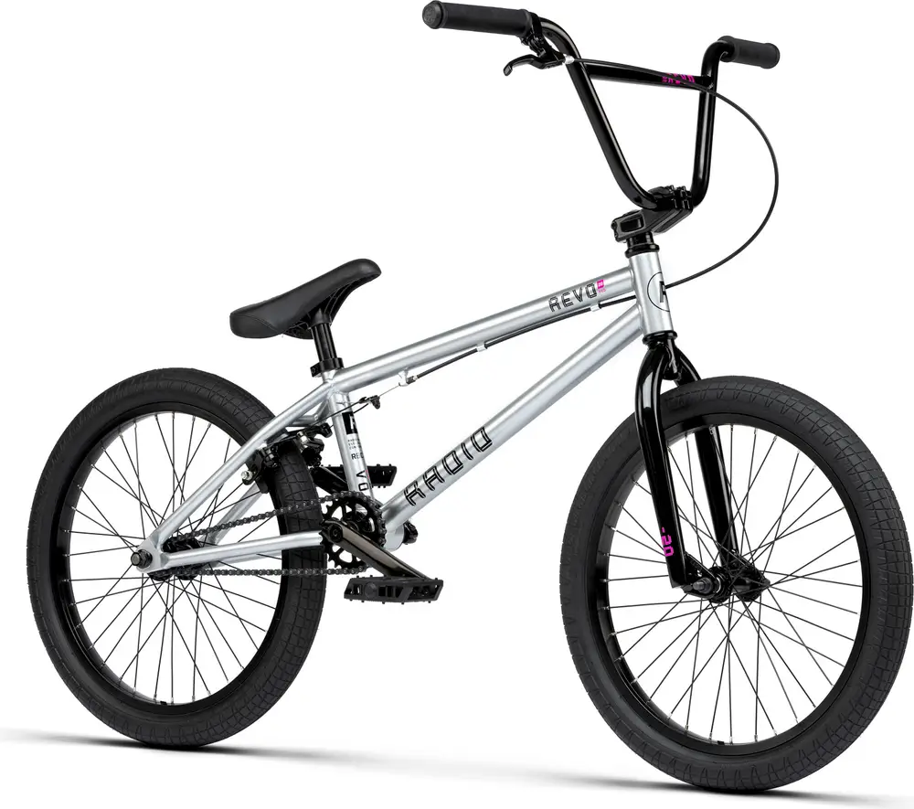 2023 RADIO REVO 20″ PRO – Specs, Comparisons, Reviews – 99 Spokes