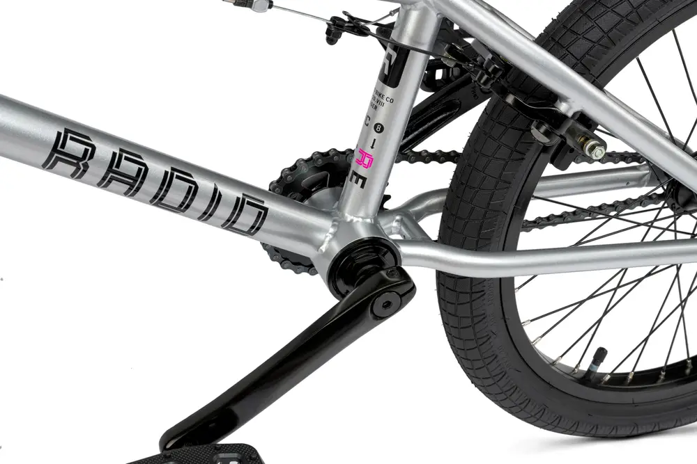 2023 RADIO REVO 20″ PRO – Specs, Comparisons, Reviews – 99 Spokes