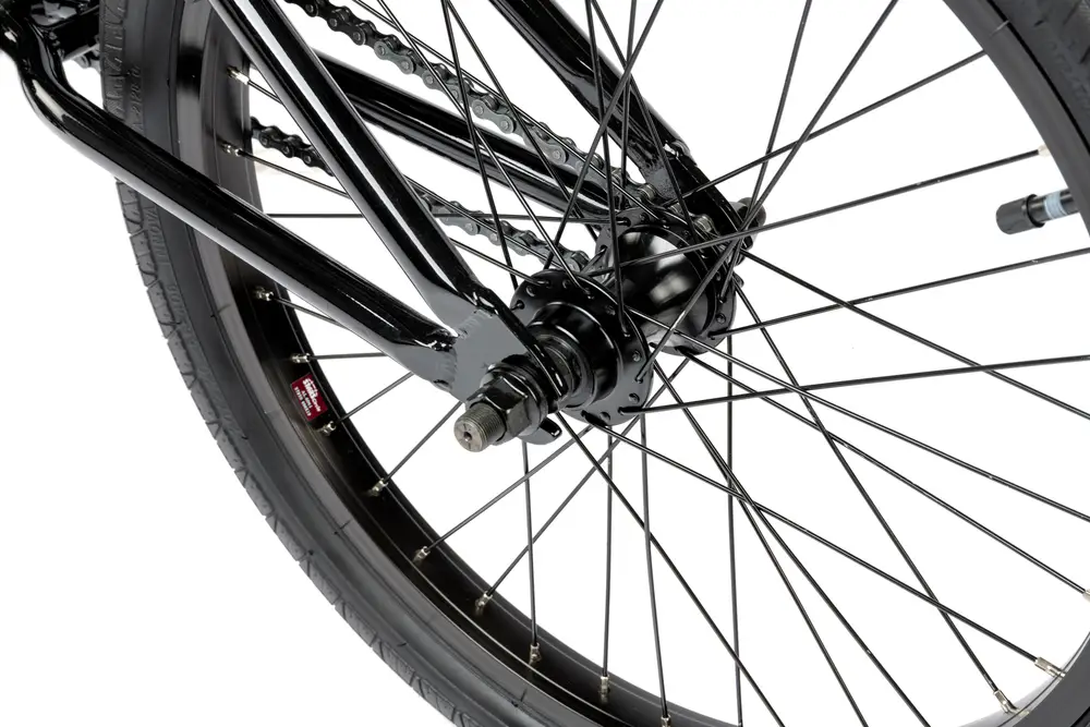 2023 RADIO REVO PRO FS 20″ – Specs, Comparisons, Reviews – 99 Spokes