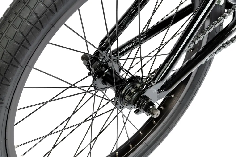 2023 RADIO REVO PRO FS 20″ – Specs, Comparisons, Reviews – 99 Spokes