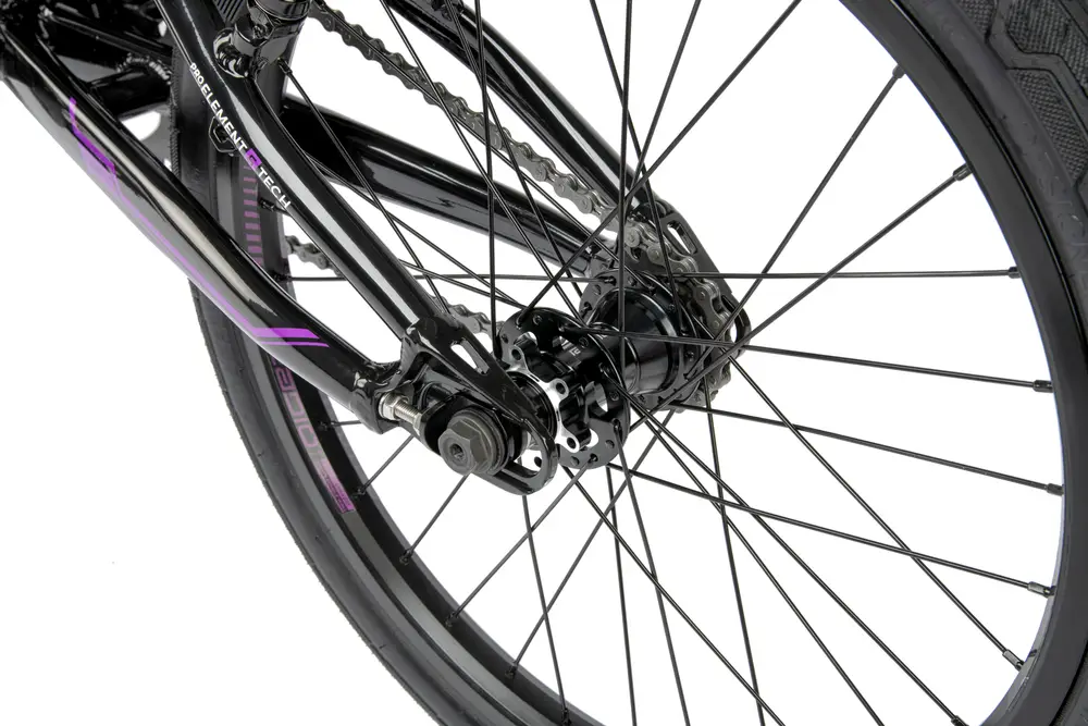 2023 RADIO XENON PRO XL – Specs, Comparisons, Reviews – 99 Spokes