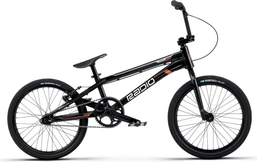 2023 RADIO XENON PRO XL – Specs, Comparisons, Reviews – 99 Spokes