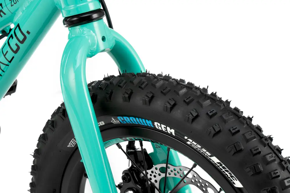 2023 RADIO ZUMA 14″ – Specs, Comparisons, Reviews – 99 Spokes