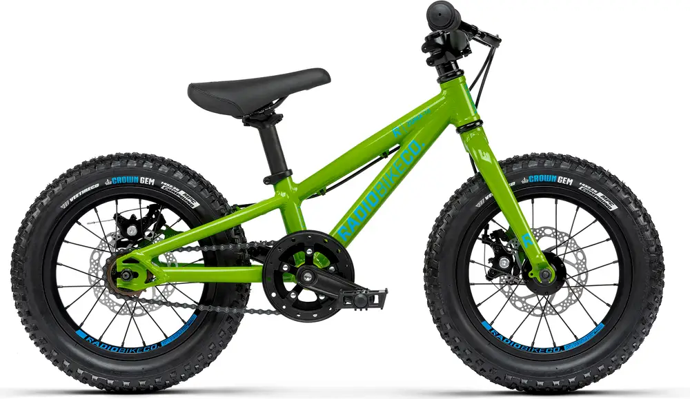 2023 RADIO ZUMA 14″ – Specs, Comparisons, Reviews – 99 Spokes