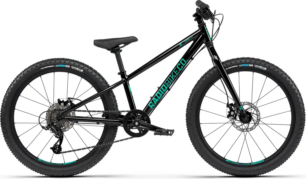 2023 RADIO ZUMA 24″ – Specs, Comparisons, Reviews – 99 Spokes