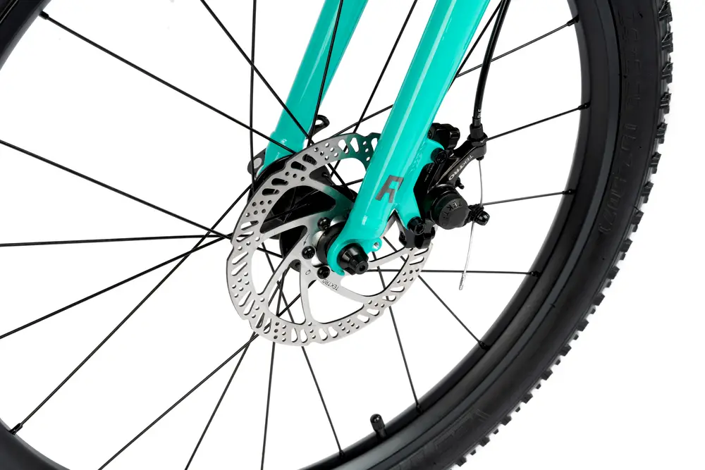 2023 RADIO ZUMA 24″ – Specs, Comparisons, Reviews – 99 Spokes